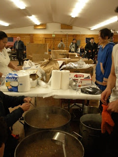 nenana alaska our village, traditions, community: the native funeral ...