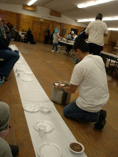 nenana alaska our village, traditions, community: the native funeral ...