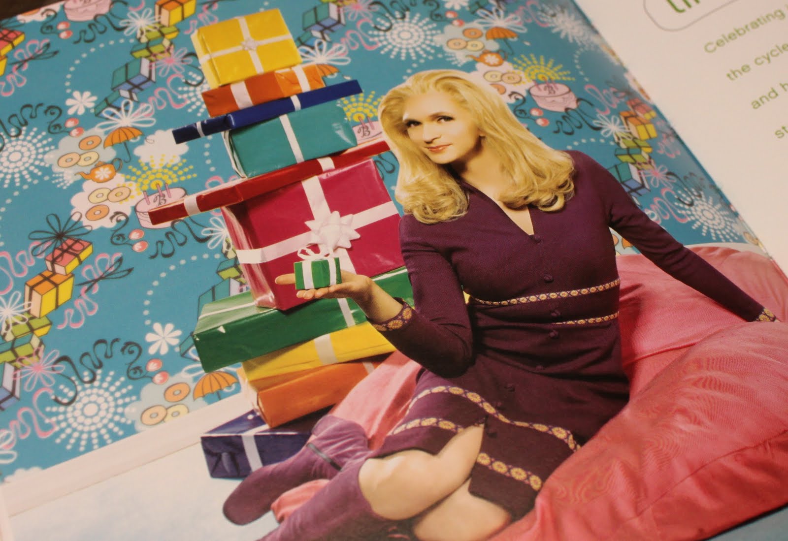 Top 10 Thrifty Tips from Brini Maxwell