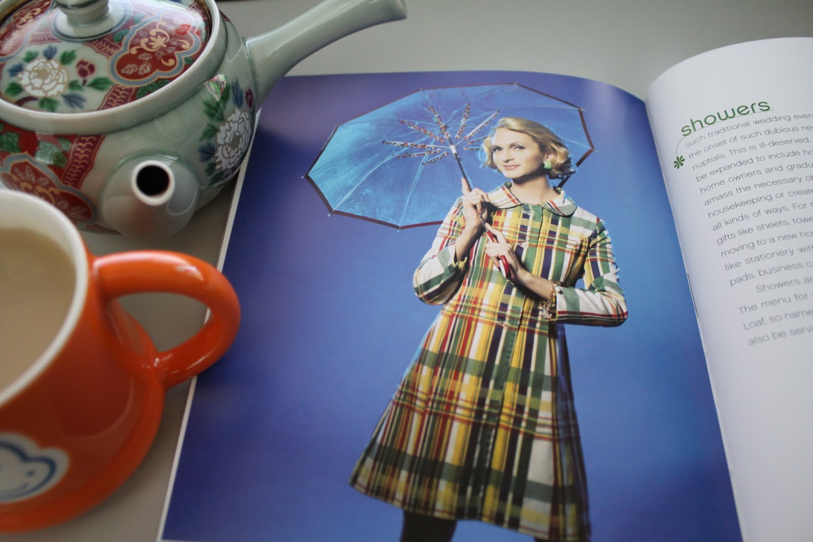 Top 10 Thrifty Tips from Brini Maxwell