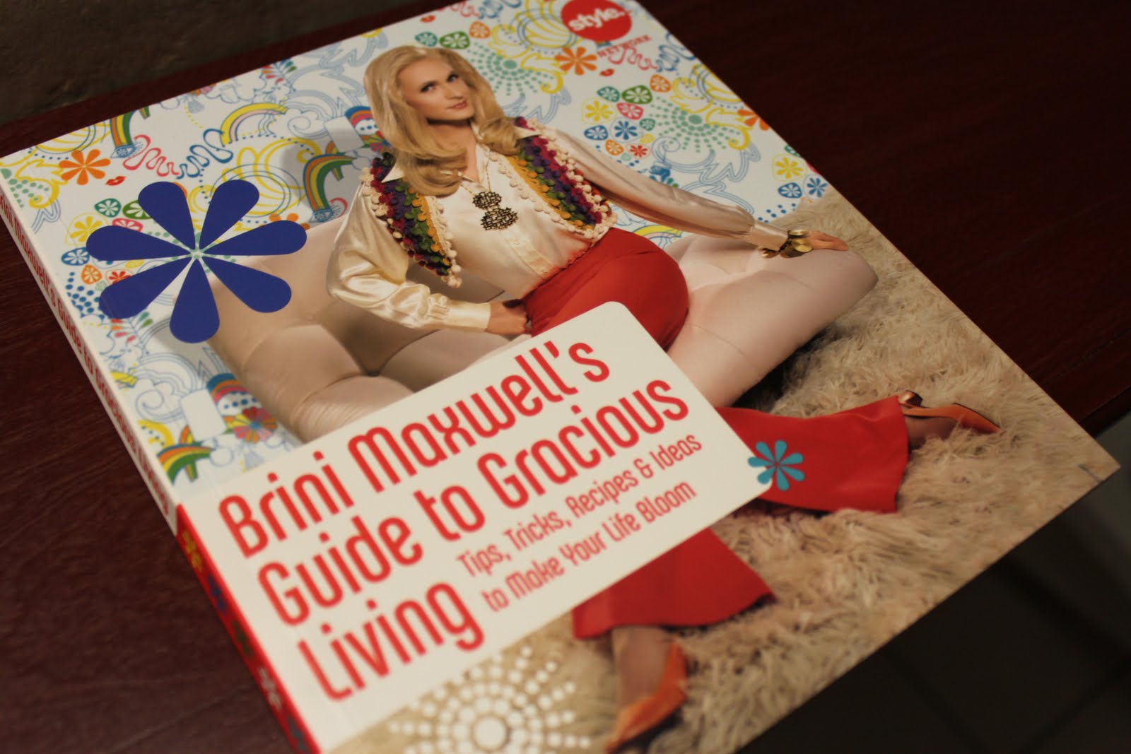 Top 10 Thrifty Tips from Brini Maxwell