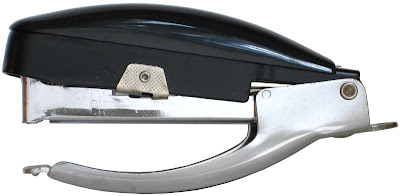 Stapler of the Week: Stapler of the Week Archive- Bates 88P