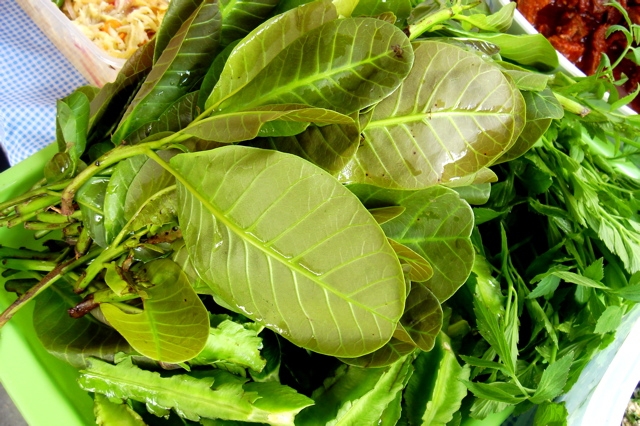 Malaysian Delicacies