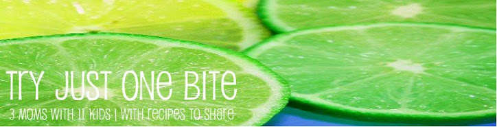 Try Just One Bite: Grigg's Mexican Cole Slaw