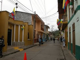 ECO FM 92.1 RADIO CAPITAL BALBOA: BALBOA RISARALDA