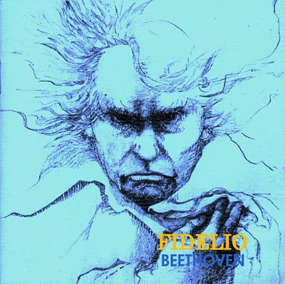 Conversaciones Varias - Clásico y Jazz: FIDELIO, un canto a la ...