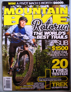 Gowes-aH: General Topics: Majalah Sepeda Dalam dan Luar Negri
