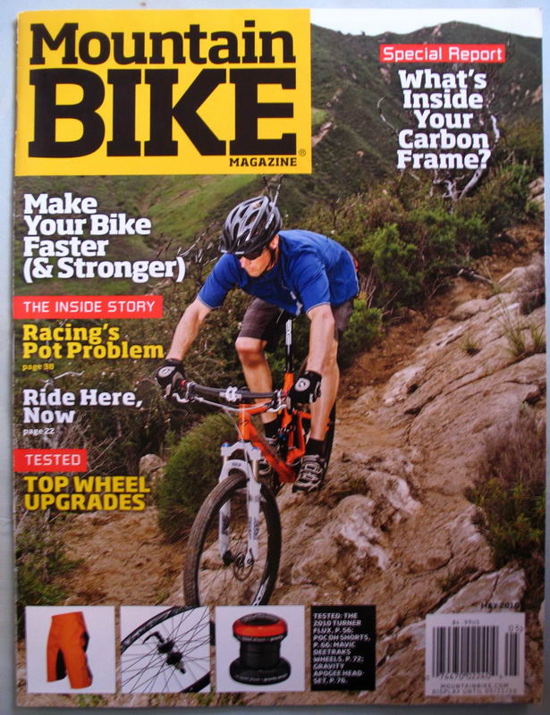 Gowes-aH: General Topics: Majalah Sepeda Dalam dan Luar Negri