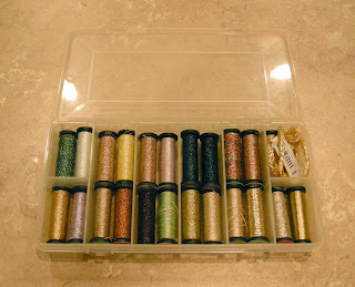 I'll Cross That Leg When I Get To It.....: Warning! Long post. Floss ...