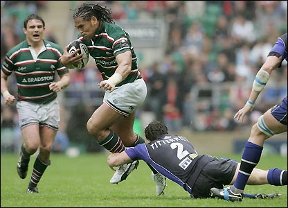 PIAUÍ RUGBY CLUB: Posições do Rugby - Parte 2