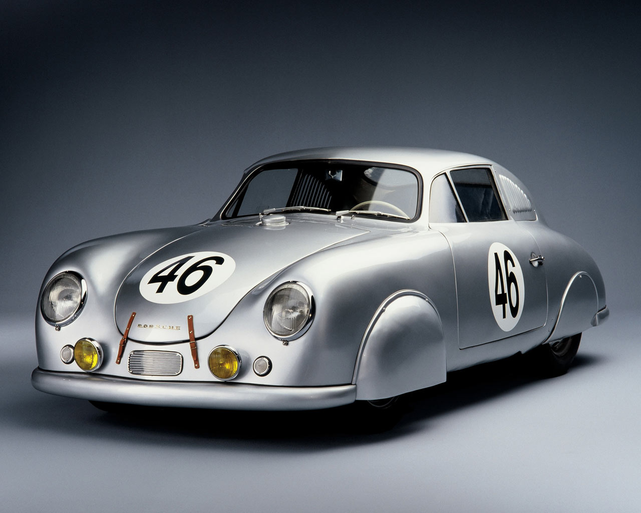 Porsche Classic Racing Car Picture | Hot Car Pictures