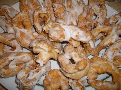 Gusto & Gusto: Scalilli