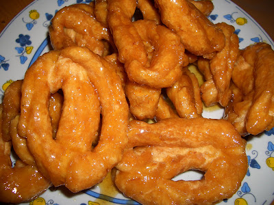 Gusto & Gusto: Scalilli