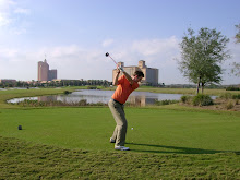 Who Loves Golf?: The Ten Commandments of Golf