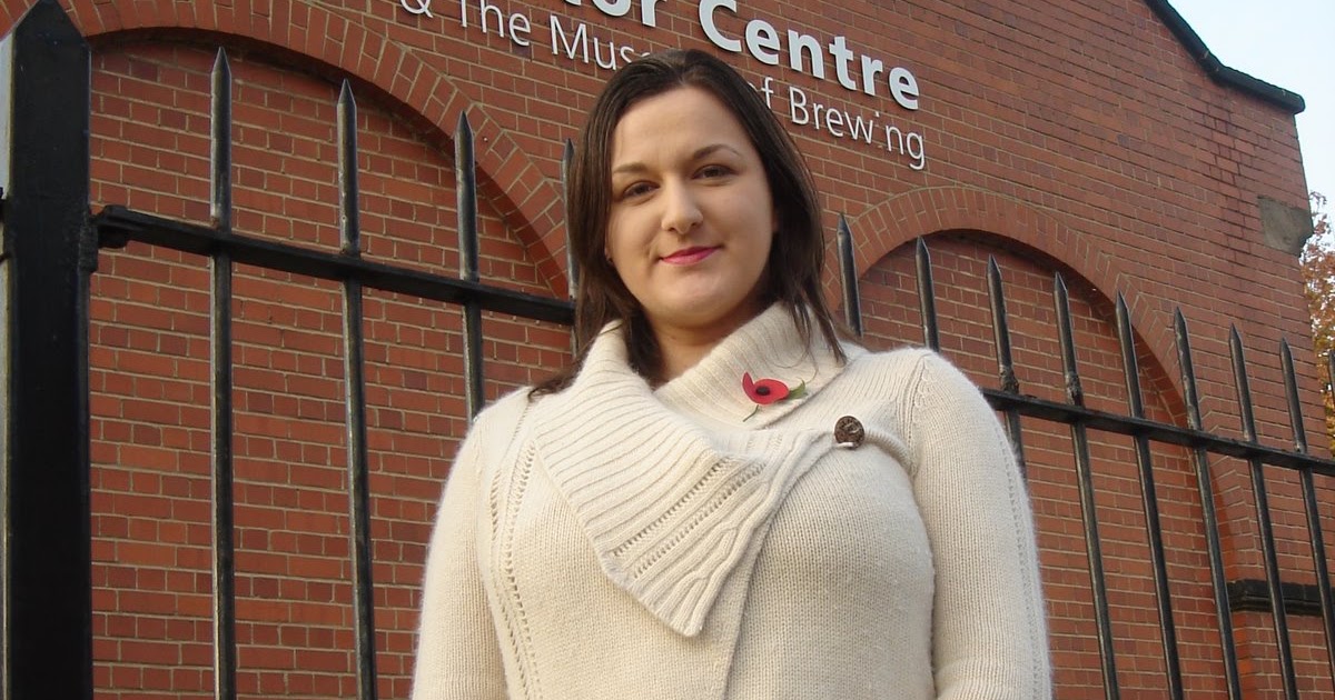 Ruth Smeeth - English walls