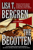 Meet my friend Lisa Bergren! - Tricia Goyer