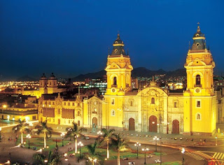 Wallpaper World: Lima Peru Wallpapers