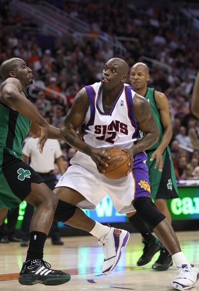 Wallpaper World: Professional Basketball Team 'Phoenix Suns'