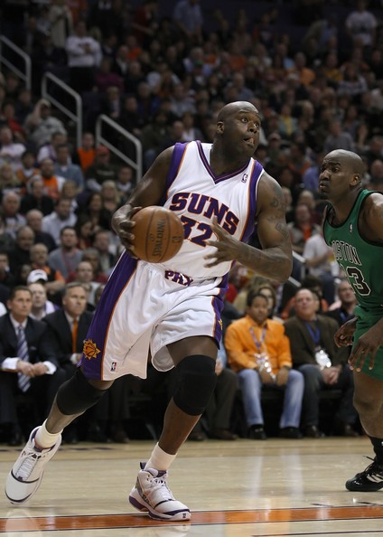 Wallpaper World: Professional Basketball Team 'Phoenix Suns'