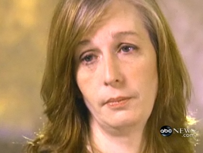 Wallpaper World: Convicted Murderer "Stacey Castor"