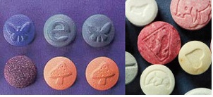 Get High on LIFE, not on drugs: Jenis-Jenis Dadah