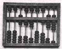 Secundaria IAS: El ábaco