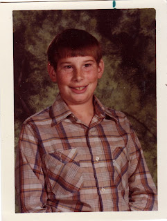 Chris Martinson