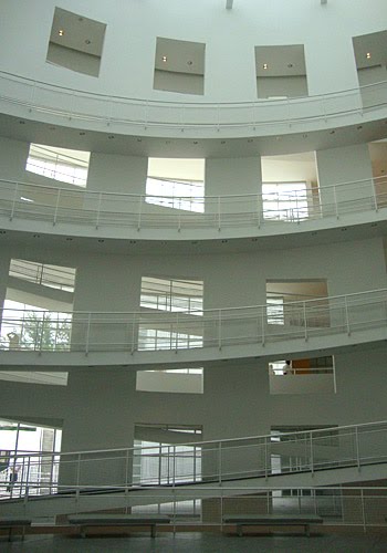 wanderlust ATLANTA: High Museum of Art: High on My List