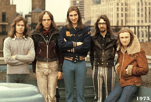 BB Chronicles: Genesis - Rock 'n Roll HOF - Featured Artist