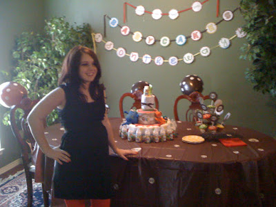 Panache & Pizzazz Parties