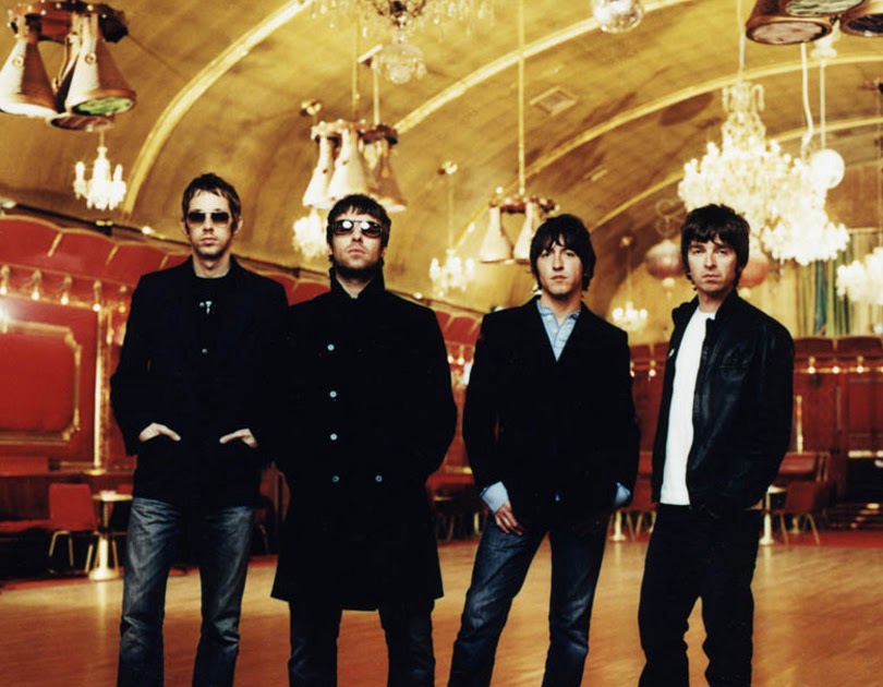 OASIS - NINETIES HITS