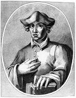 humor vítreo: LAS GAFAS: UN INVENTO, TRES PADRES Y UNA MADRE.