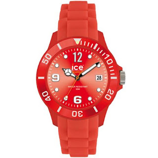 usaha mandiri: jam ice watch