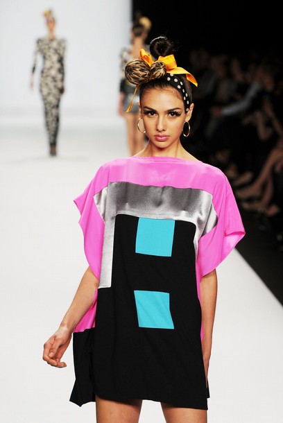 Cupcake Chowder: Project Runway Season 8 finale