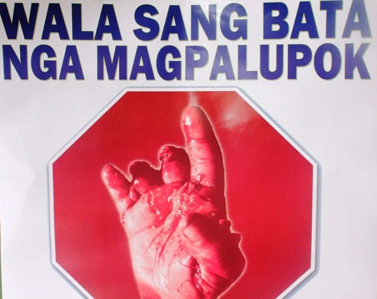 PHO-Aklan intensifies Iwas Paputok campaign - Sa kabilugan ng buwan ...