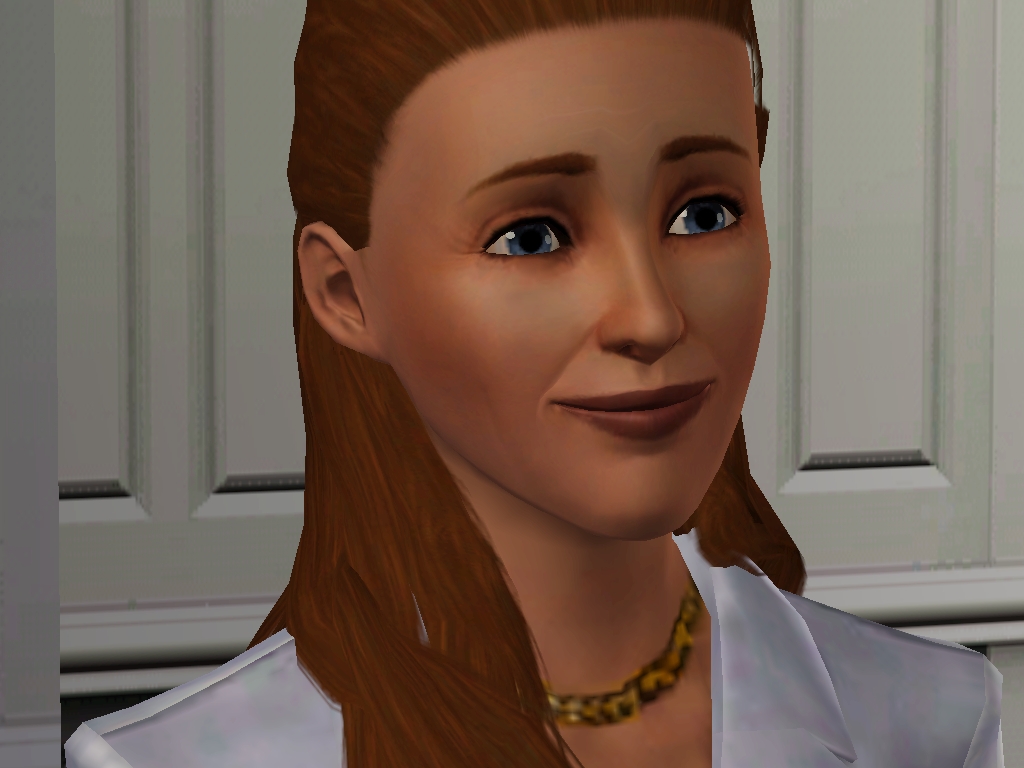 Sims 3: The Generation Game: January 2011