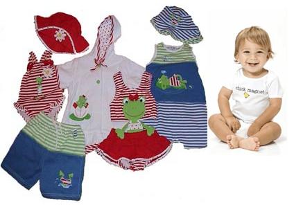 BABY ACCESSORIES: How And When To Buy Baby Clothes?