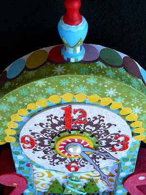 Learn.Create.Inspire: Samantha Walker Creative Team Blog Hop