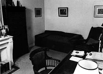 Ψυχοθεραπεία Ατομική και Ομαδική: Βιογραφικά στοιχεία του Ζ. Λακάν