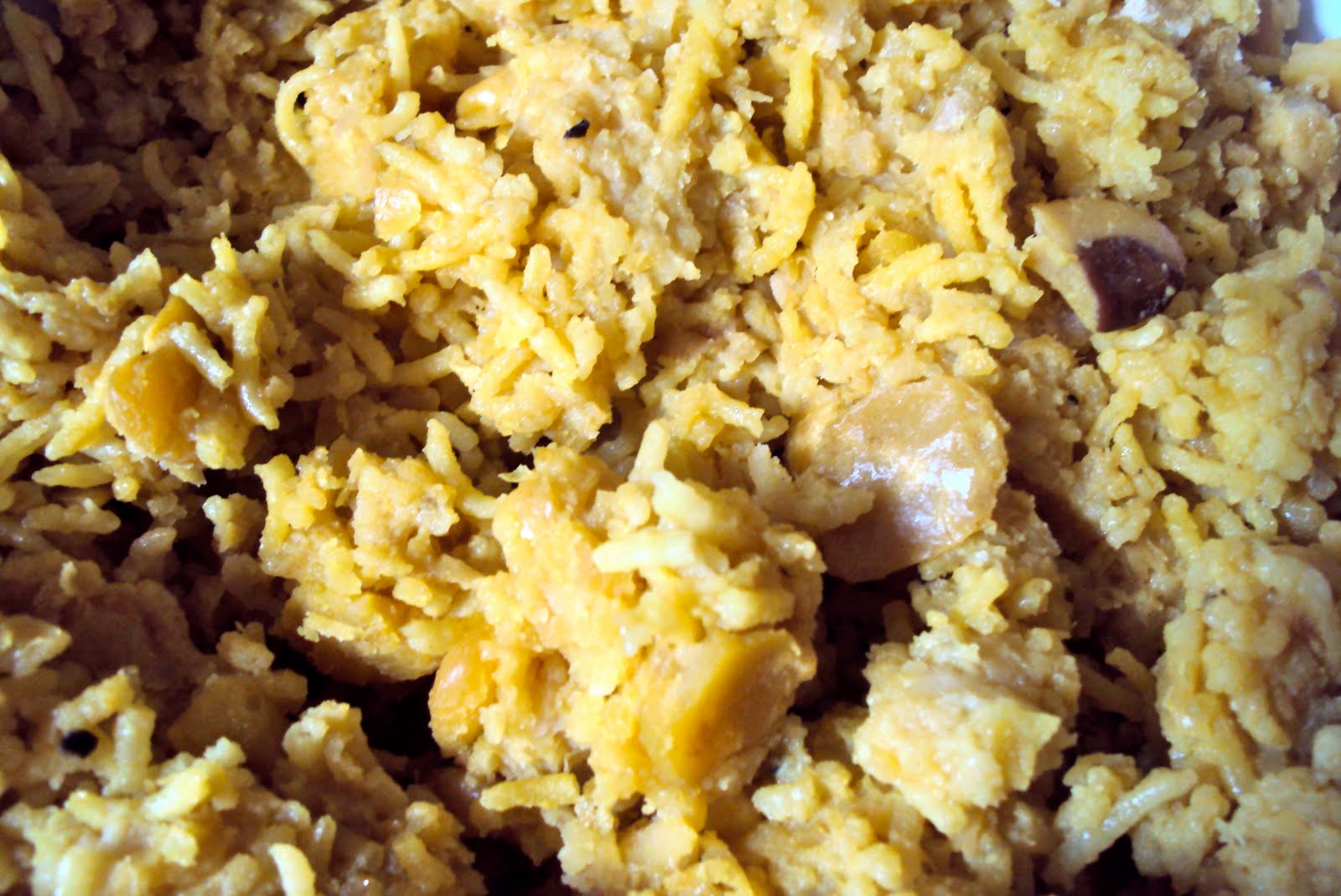 cooking up a storm in a teacup: Dampokhtack, Persian Steamed Rice with ...