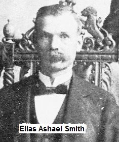 Smith Family Face History