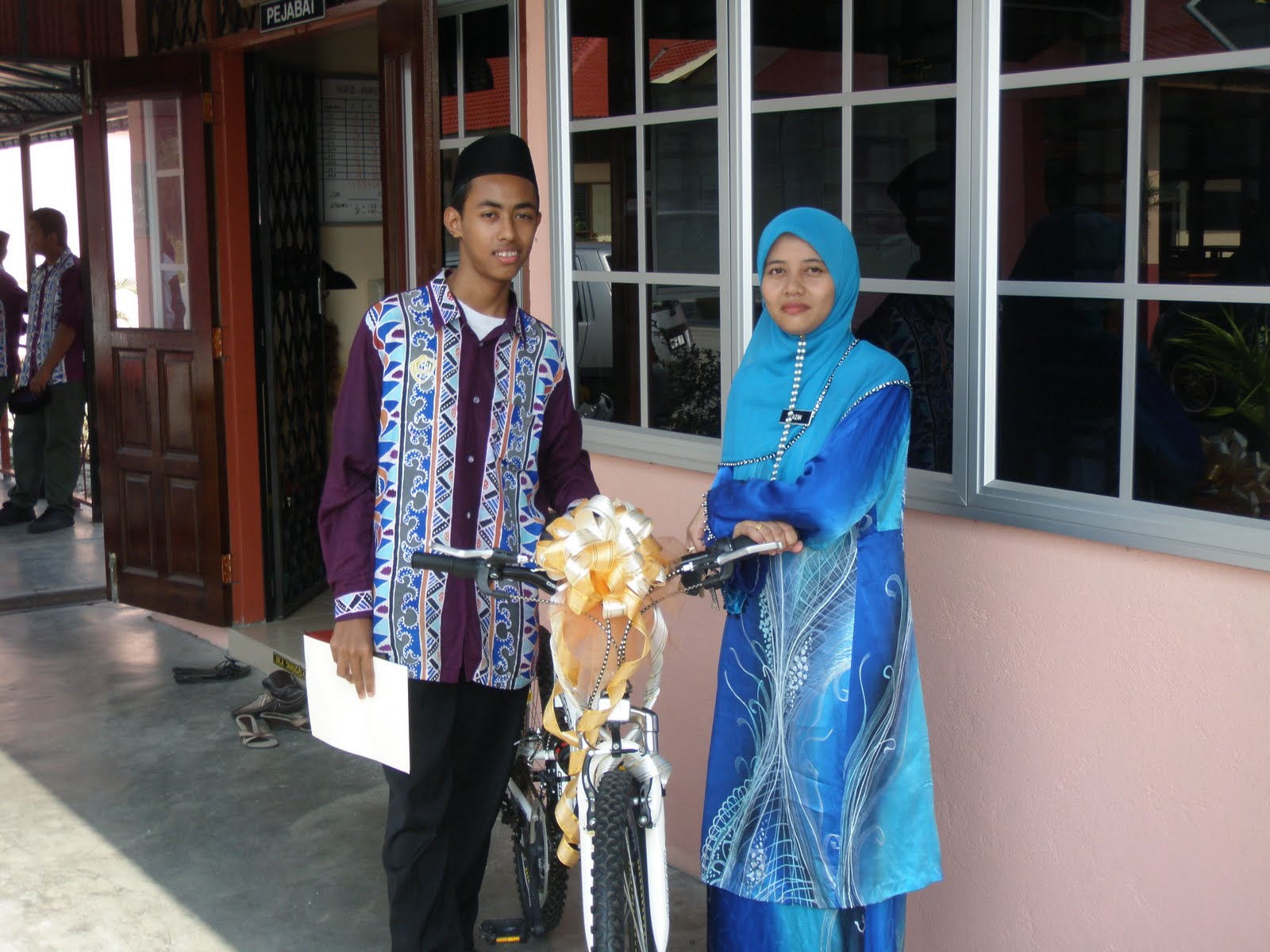 UNIT BIMBINGAN DAN KAUNSELING SABK MAAHAD ISLAHIAH ADDINIAH BATU 10 ...