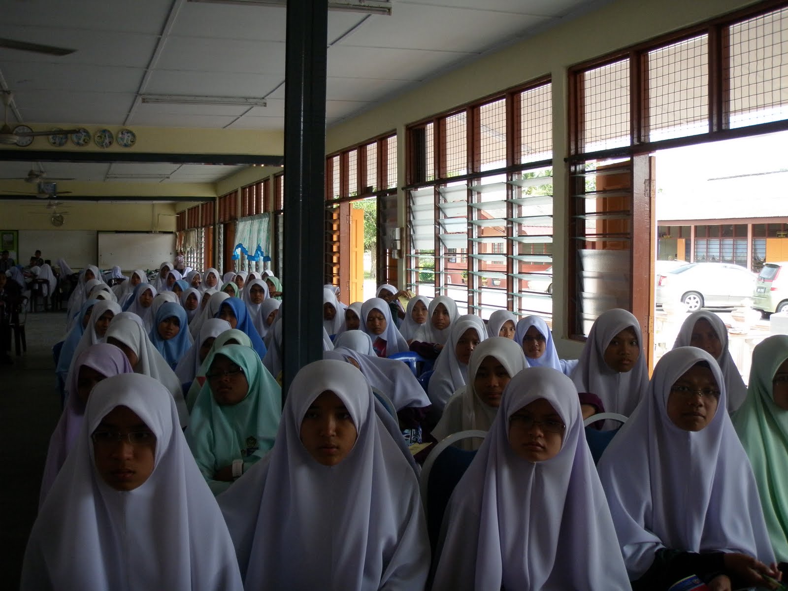 UNIT BIMBINGAN DAN KAUNSELING SABK MAAHAD ISLAHIAH ADDINIAH BATU 10 ...