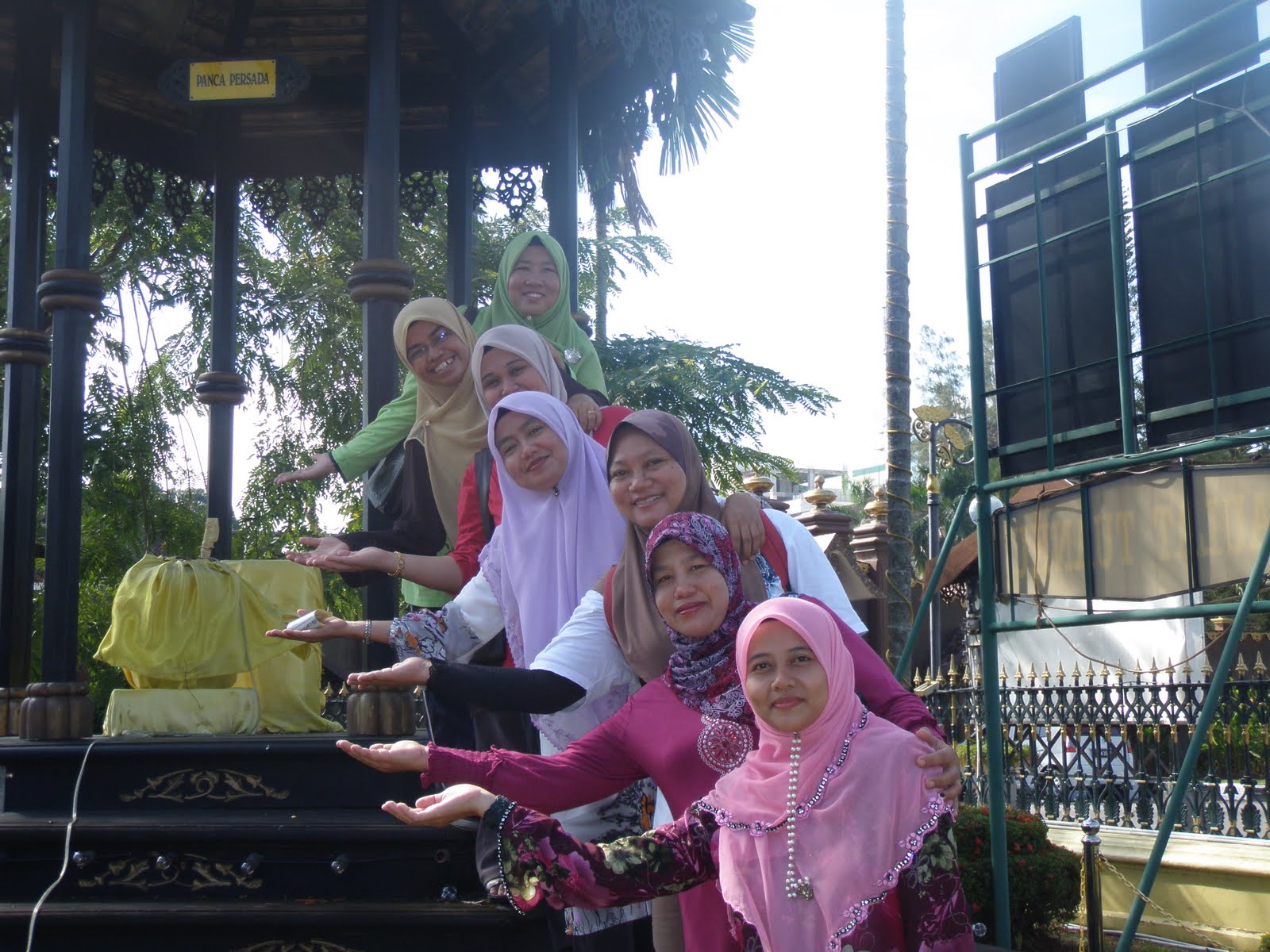 UNIT BIMBINGAN DAN KAUNSELING SABK MAAHAD ISLAHIAH ADDINIAH BATU 10 LEKIR