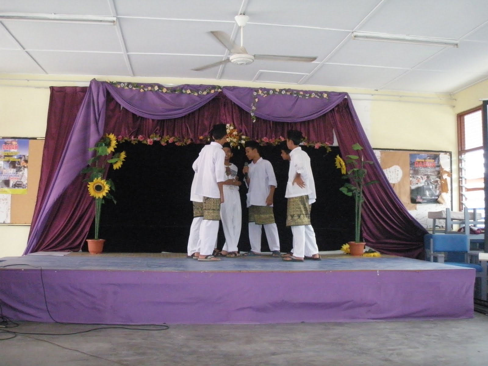 UNIT BIMBINGAN DAN KAUNSELING SABK MAAHAD ISLAHIAH ADDINIAH BATU 10 ...