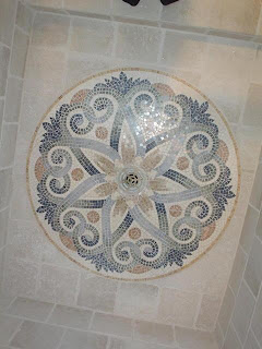 Design 5 Seventy-One: New Ravenna Mosaics