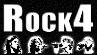 Welcome: Acappella ~ Rock4