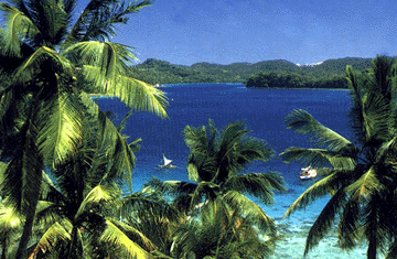 Volcanoes Of The Philippines: Mount Makaturing