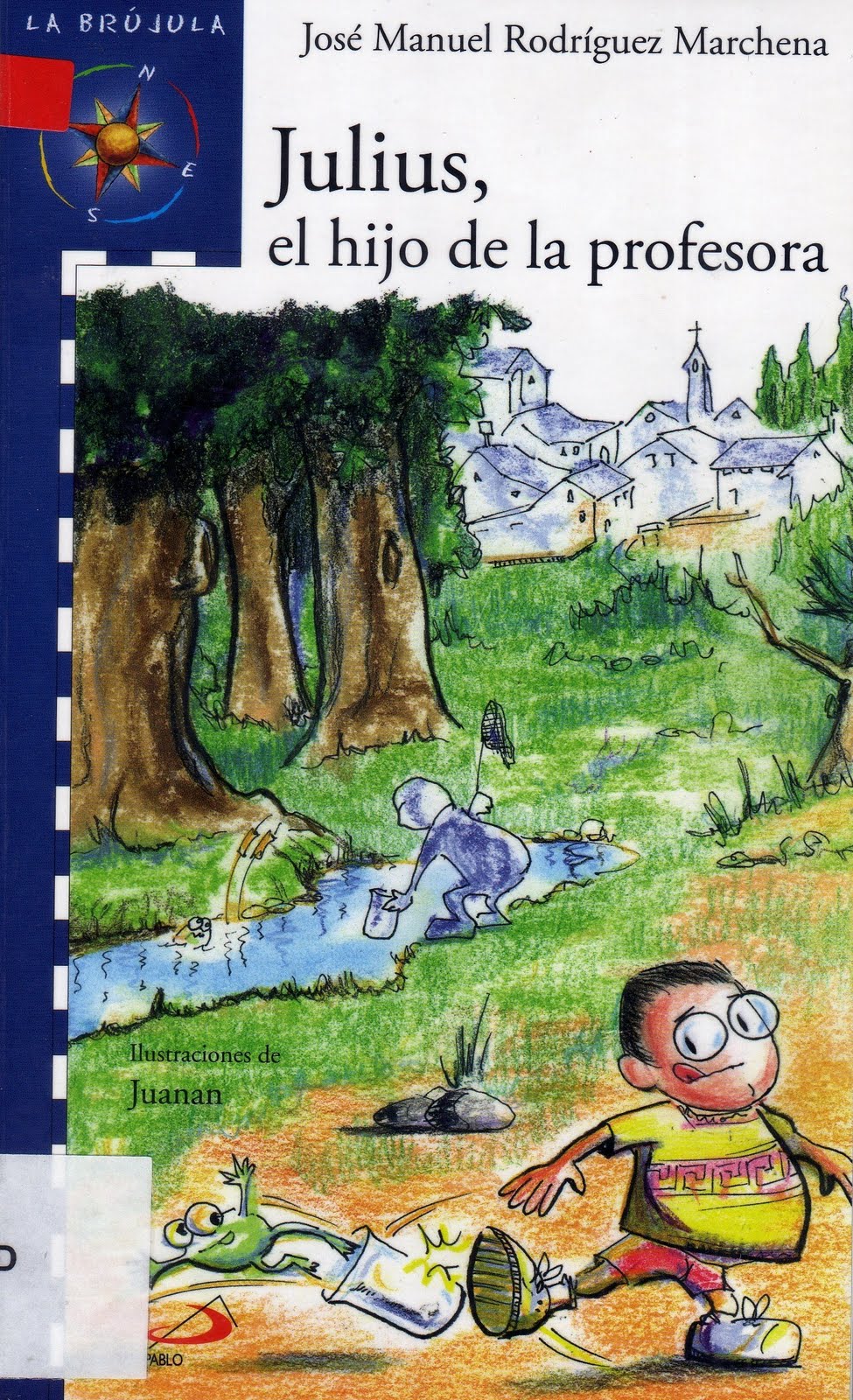 Biblioteca de Aula. Itinerario lector.: Segundo Ciclo