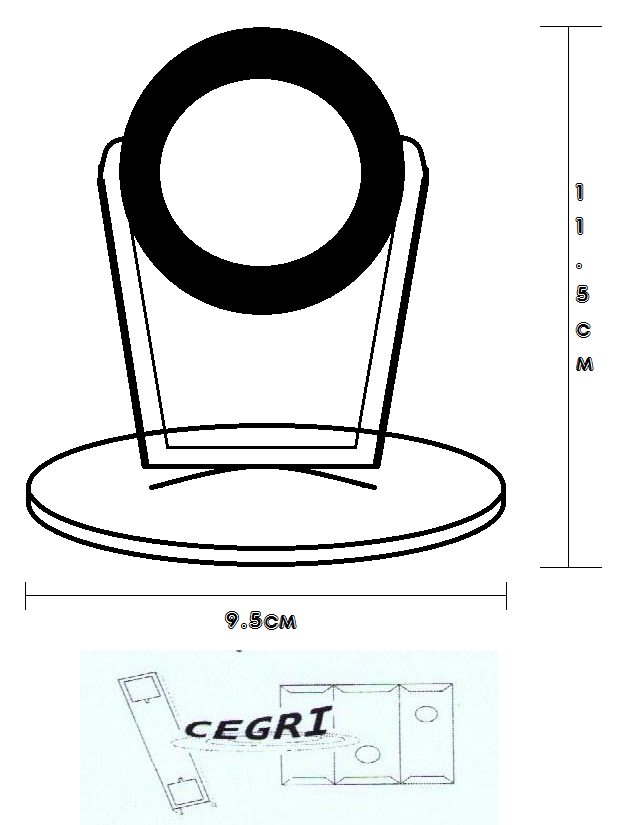 cegri: Diagrama Base Elcon